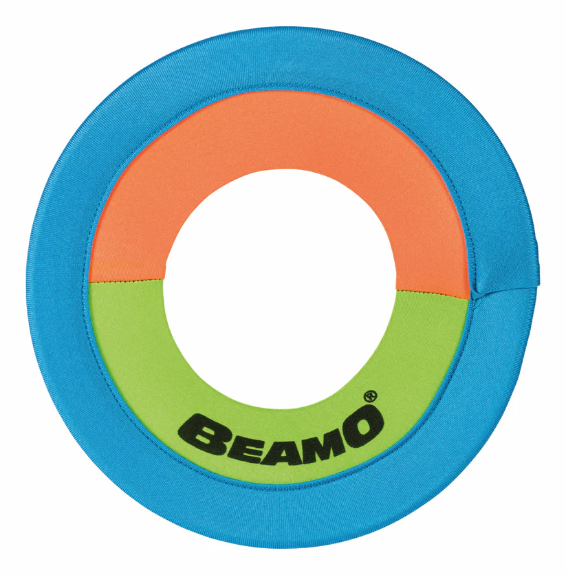 Beamo 10 inch Flying Disc – My Urban Toddler Kid's Clothing